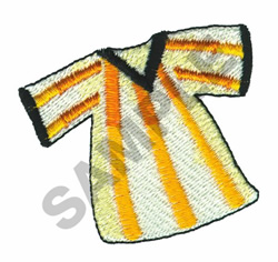JERSEY Embroidery Design | EmbroideryDesigns.com