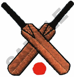 CRICKET Embroidery Design | EmbroideryDesigns.com