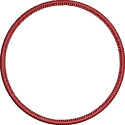 ITH Blank Embroidery Design | EmbroideryDesigns.com