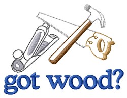 Carpenters Tool Kit Embroidery Design | EmbroideryDesigns.com