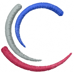 Free Circular Embroidery Design | EmbroideryDesigns.com