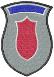 SHIELD Embroidery Design | EmbroideryDesigns.com