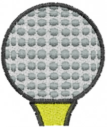 GOLF BALL Embroidery Design | EmbroideryDesigns.com