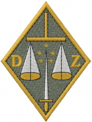 Prince Of Jerusalem Embroidery Design | EmbroideryDesigns.com