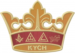 Kych Jacketback Embroidery Design | EmbroideryDesigns.com