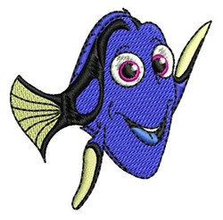 Dori Embroidery Design | EmbroideryDesigns.com