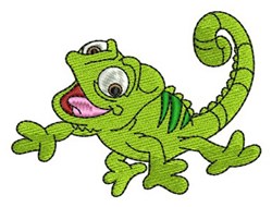 Pascal Embroidery Design | EmbroideryDesigns.com