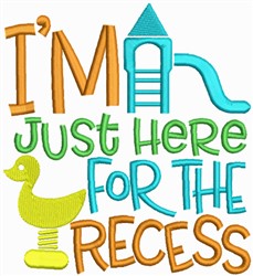 Back to School Embroidery Design | EmbroideryDesigns.com