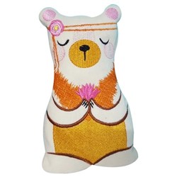 ITH Stuffie Bear Embroidery Design | EmbroideryDesigns.com