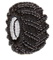Tire Embroidery Design | EmbroideryDesigns.com