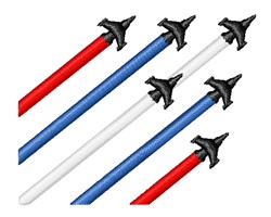 Military Jets Embroidery Design | EmbroideryDesigns.com