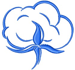 Cotton Embroidery Design | EmbroideryDesigns.com