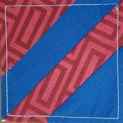 ITH Quilt Block Piecing Embroidery Design | EmbroideryDesigns.com