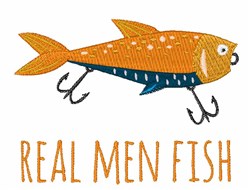 Real Mean Fish