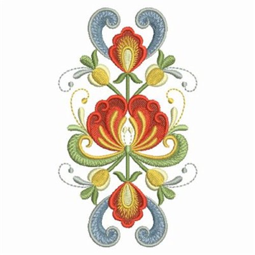 norwegian rosemaling patterns - Yahoo Image Search Results | Rosemaling ...