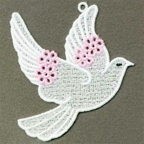 Dove Hand Embroidery Patterns