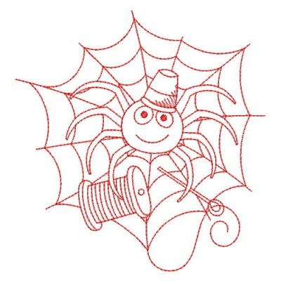 Halloween Machine Embroidery Designs
