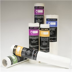 Stabilizer Starter KIT | EmbroideryDesigns.com