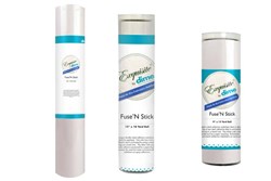 Exquisite Fuse N Stick | EmbroideryDesigns.com