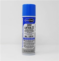 157-1674 Albachem Spot Lifter | EmbroideryDesigns.com