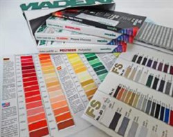 Madeira Thread Color Card Collection | EmbroideryDesigns.com