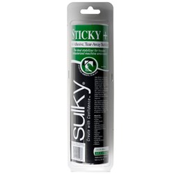 Sulky Sticky Plus Stabilizer - White - 8.25 inch x 6 yd. Roll ...