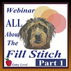 Entry Level - All About The Fill Part 1 by Balboa Threadwork Videos ...