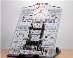 All in 1 Hooper Complete Kit wLev Pro XL | EmbroideryDesigns.com