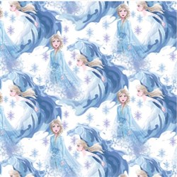 Frozen 2 II Elsa in Her Element NEWEST with Free $89.99 Bundle ...