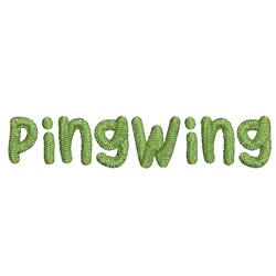 AMD Pingwing by Alpinemastiff Designs on EmbroideryDesigns.com ...