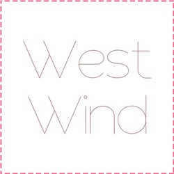 West Wind Font by Artsy Knots on EmbroideryDesigns.com ...