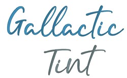 Gallactic Tint Font by Easy Embroidery Home Format Fonts on ...