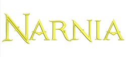 Narnia by Easy Embroidery on EmbroideryDesigns.com | EmbroideryDesigns.com