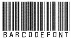 Barcode by Embroidery Patterns on EmbroideryDesigns.com ...