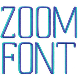 Zoom by Embroidery Patterns on EmbroideryDesigns.com ...