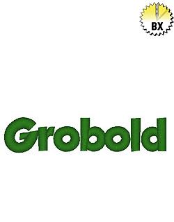 Grobold Embrilliance by Fireside Threads Embrilliance Fonts on ...