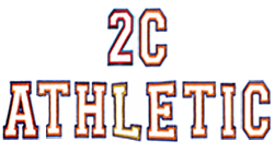 2C Athletic by Grand Slam Designs Home Format Fonts on ...