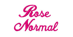 Rose Normal by Internet Stitch on EmbroideryDesigns.com ...