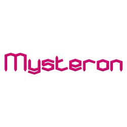 Mysteron Fonts by Internet Stitch Home Format Fonts on ...