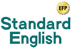 Standard English by Internet Stitch on EmbroideryDesigns.com ...