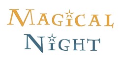 Magical Nights by Unicorn Creatives Home Format Fonts on ...