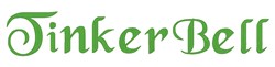 Tinkerbell Font by Unicorn Creatives Home Format Fonts on EmbroideryDesigns.com ...
