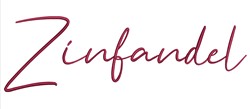 Zinfandel Font by Unicorn Creatives on EmbroideryDesigns.com ...