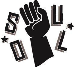 Soul Music SVG cut file at EmbroideryDesigns.com | EmbroideryDesigns.com