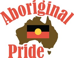 Aboriginal Pride SVG cut file at EmbroideryDesigns.com ...