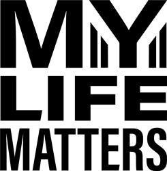My Life Matters SVG cut file at EmbroideryDesigns.com ...