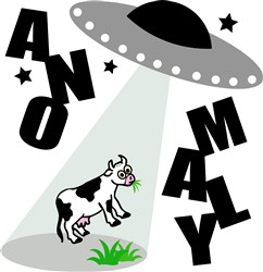 Anomaly SVG cut file at EmbroideryDesigns.com | EmbroideryDesigns.com