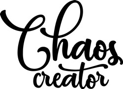 Chaos Creator SVG cut file at EmbroideryDesigns.com | EmbroideryDesigns.com