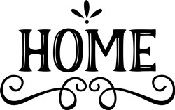 Home SVG cut file at EmbroideryDesigns.com | EmbroideryDesigns.com