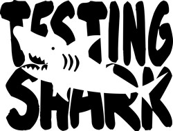 Testing Shark SVG cut file at EmbroideryDesigns.com | EmbroideryDesigns.com